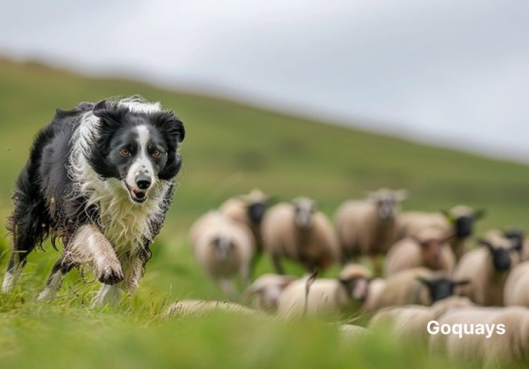 The Different Types of Working Dogs: Roles, Responsibilities, and ...