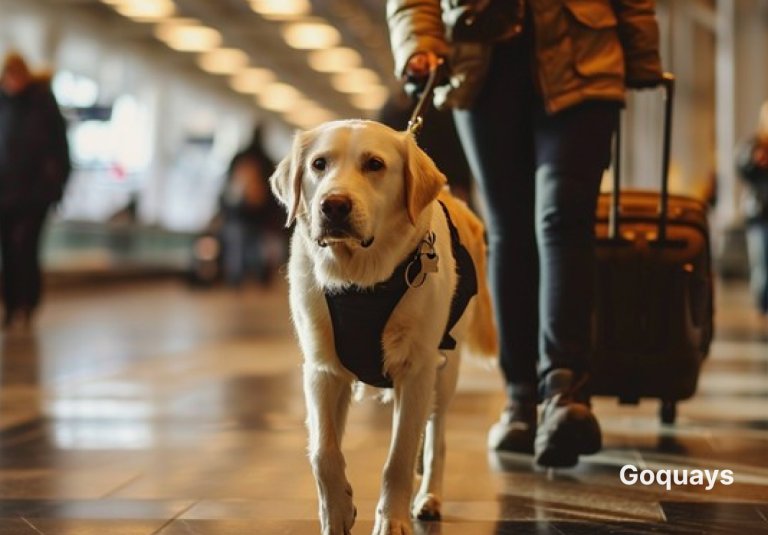 The Different Types of Working Dogs: Roles, Responsibilities, and ...